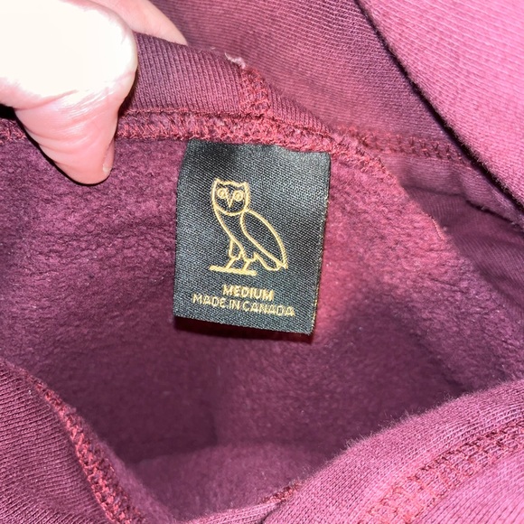 Octobers Very Own | Shirts | Octobers Very Own Drake Ovo Canada Rap ...